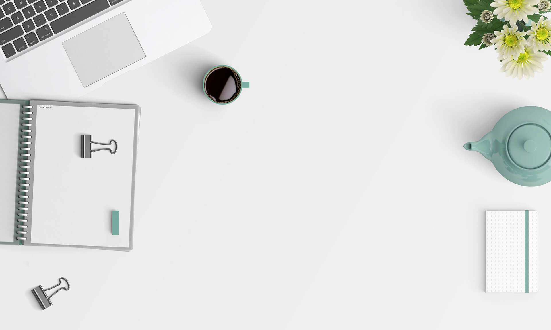 Eterna Bootstrap Template